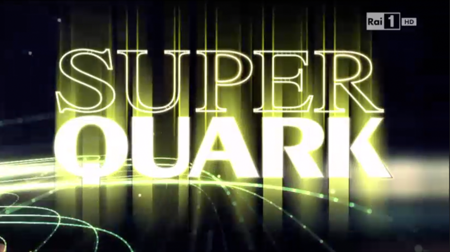 SUPERQUARK - Vaccinazioni in primo piano - VaccinarSì